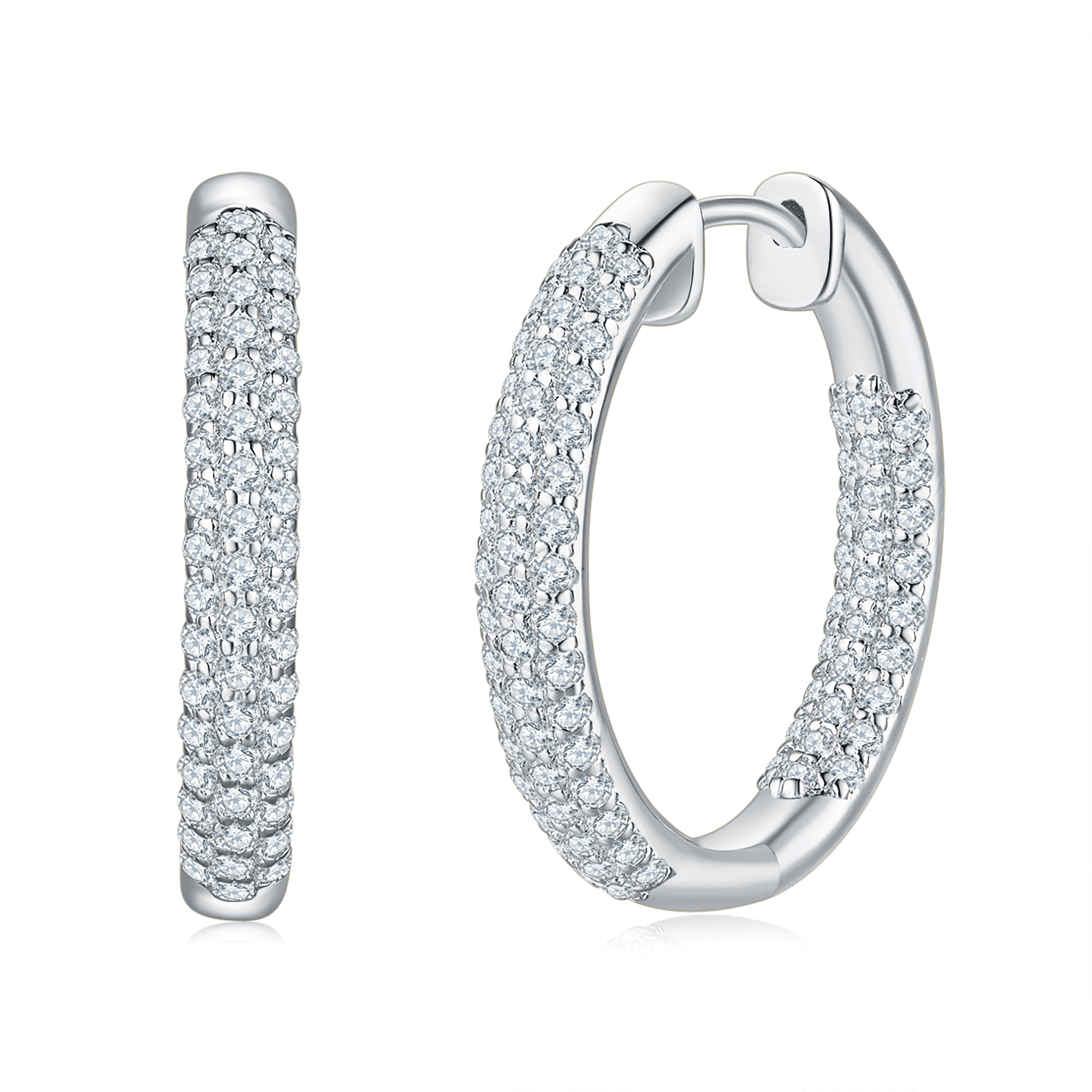 Lab Grown Diamonds & Jewelry | Precious Lab