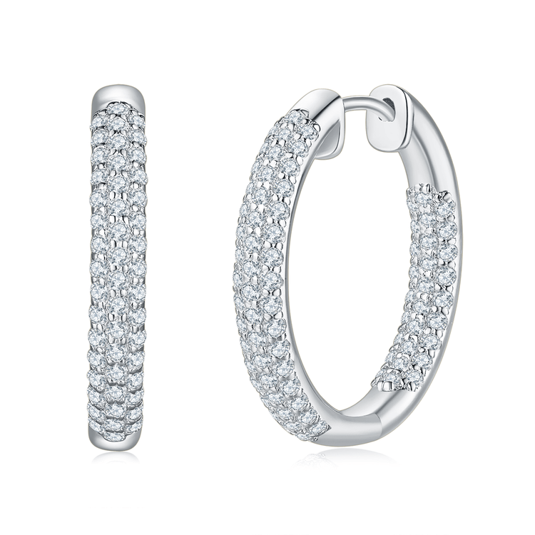 Lab Grown Diamonds & Jewelry | Precious Lab